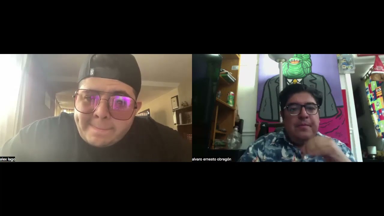 Vgly: Hiphop mexa desde el barrio de la Guerrero con Nathanael Cano al ...