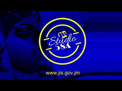 JISTV | Studio 58: Protecting Jamaica's Water Resources