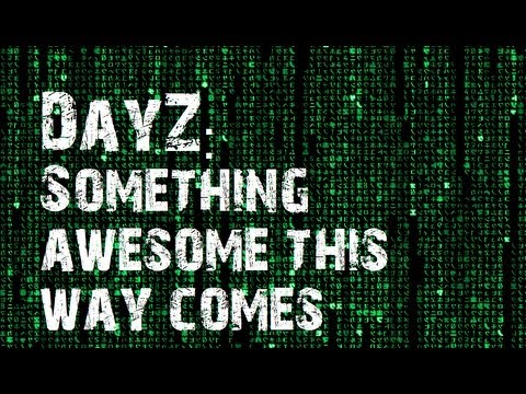Steam Community :: Video :: DayZ: Best script ever?