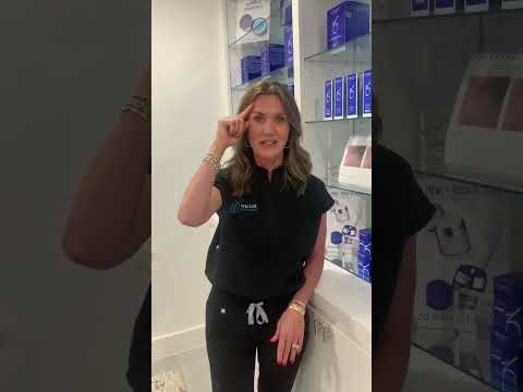 Where can filler be placed in the faces? Tune in as Heather, our expert injector, fills us in! 😉