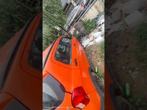 #automobile #cars Maruti Celerio RC cancel without paper model 2018 Uma motor mathura