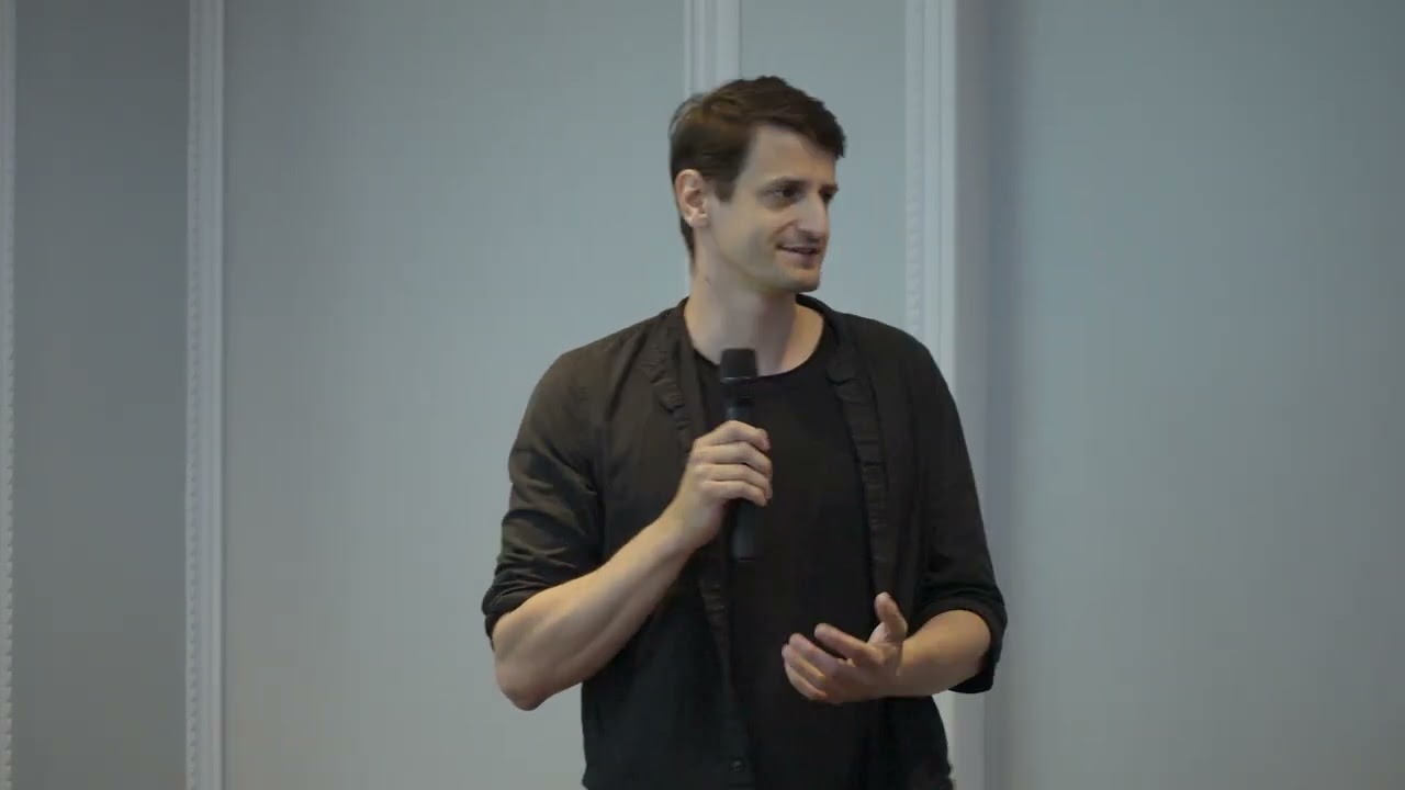 Building user-facing and internal applications with ClickHouse