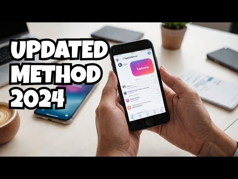 2024 Update: The Easiest And Fastest Way To Delete Instagram!