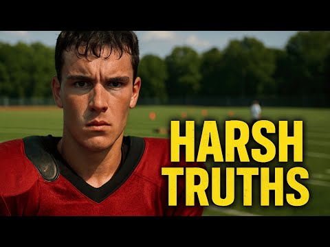How to Approach Football Camps (WATCH IF YOU HAVE NO OFFERS)
