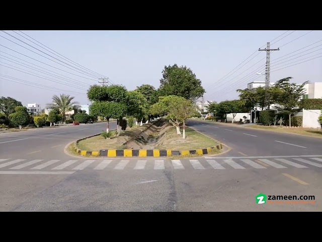 38*60 size , LDA approved gas available AWT Phase 2 - Block D, AWT ...