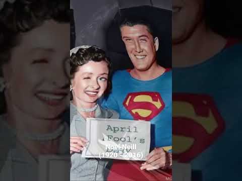 Noel Neill