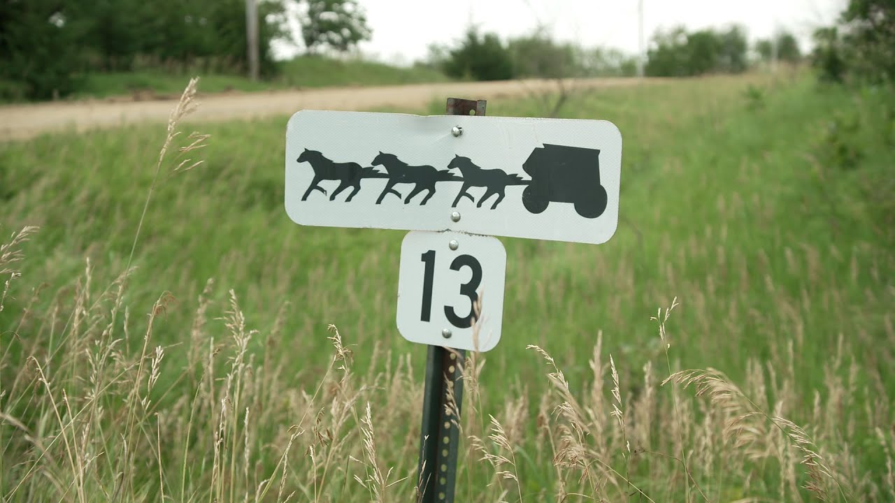 99 Counties of Iowa: Guthrie | FIND Iowa