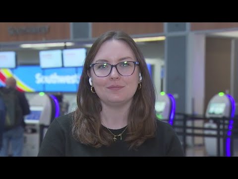 ABIA gives tips for travelers ahead of busy day at the Austin airport | FOX 7 Austin
