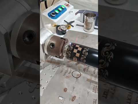 Fiber Laser Marking Machine - 30w Fiber Laser Marking Machine Trader ...