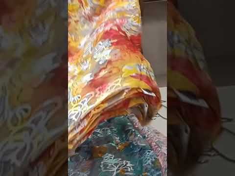 Original Brasso Sarees in Mayuri