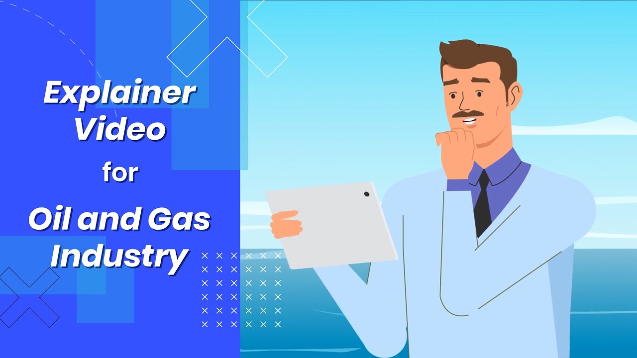 Vortexa (Video 1) | Explainer Video by Animation Explainers
