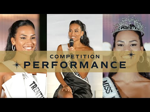 Miss Universe Italy 2023 results: Virginia Stablum crowns Carmen ...