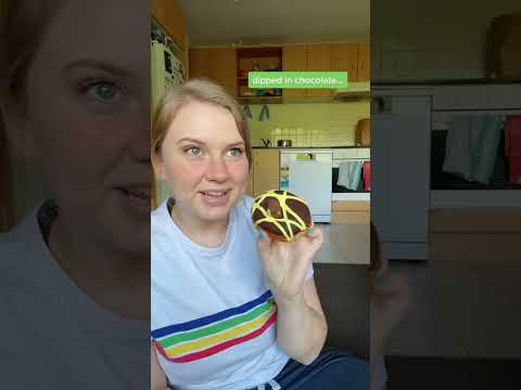 Whats your favourite doughnut?