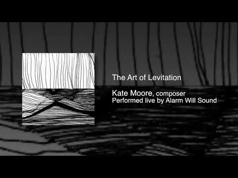 Kate Moore Music | Composer Sound Art Music