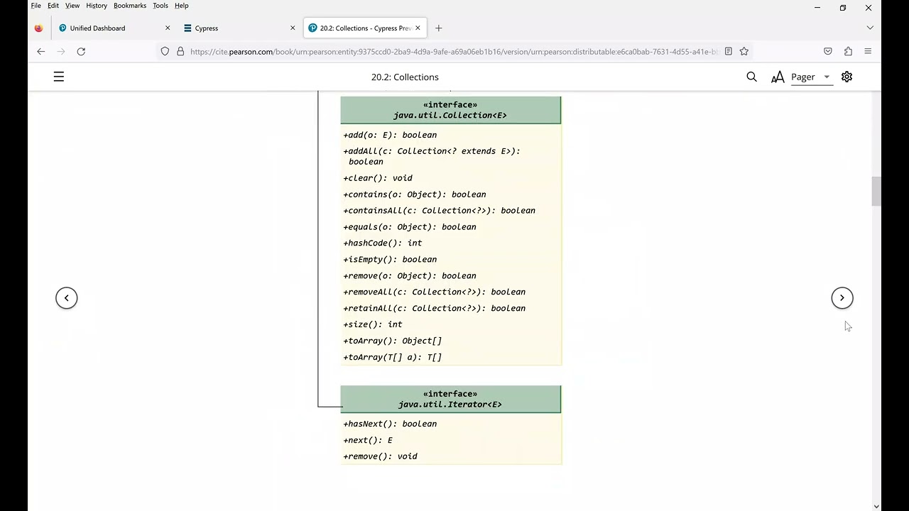 Daniel Liang Guide and Tips for Java Chapter 20