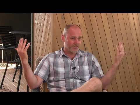 ALEX SOKOL BLOSSER – Oregon Wine History Archive