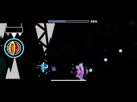 Arras.io in Geometry Dash? | Arrax by YanissDiss