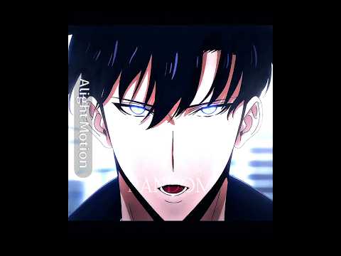 Solo leveling season 2 episode 11 edit #sololeveling #jinwoo #anime #edit