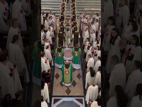 Holy Mass
