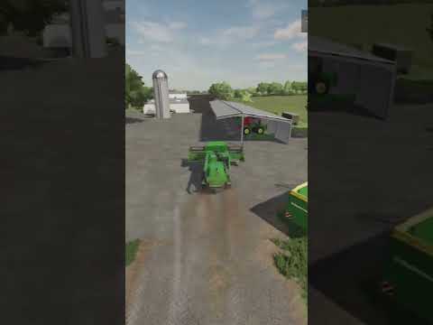 Lots To Do FS22 #shorts