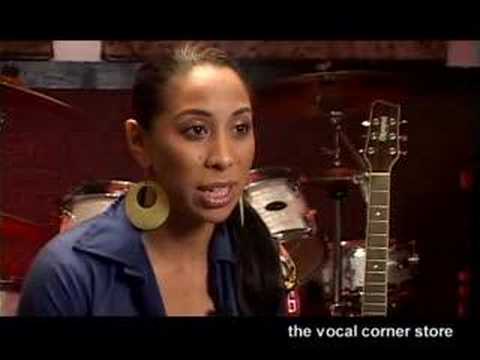 The Secret...for Singers