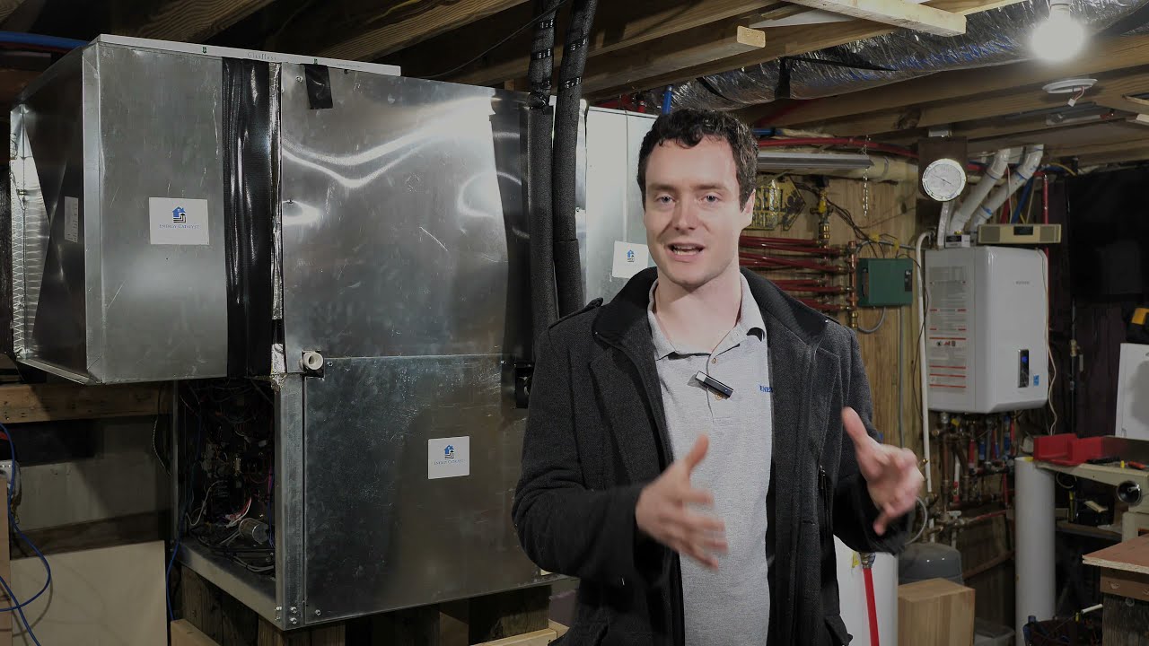 Energy Catalyst Introduction Video