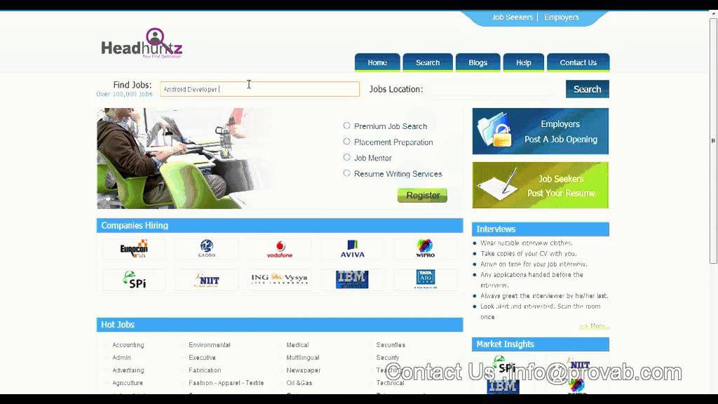 Hire PHP Developer, Hire PHP Developers, Hire PHP Developer India