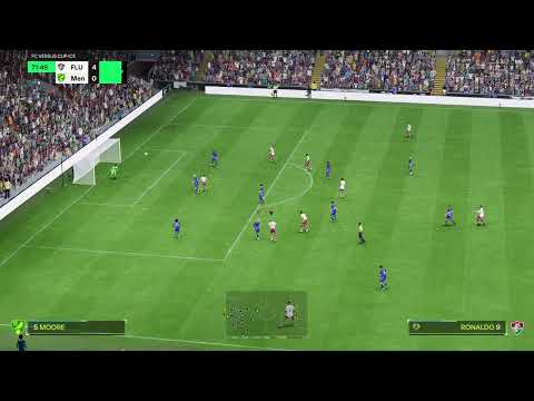 Steam Community :: Video :: Golaço da Hamm na Copa Gelo