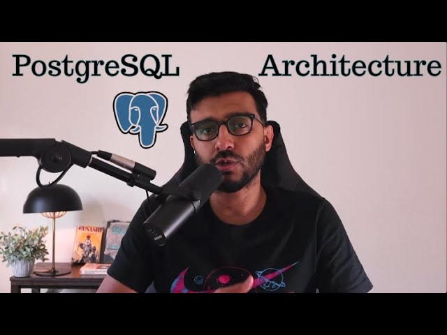 Understanding Postgresqls Internal Architecture A Deep Dive Galaxyai
