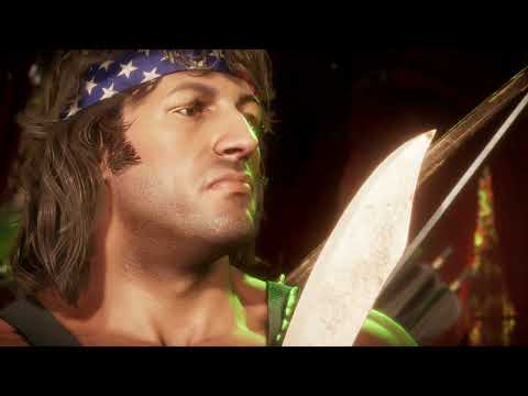 Steam Community :: Video :: Rambo hearts farm build