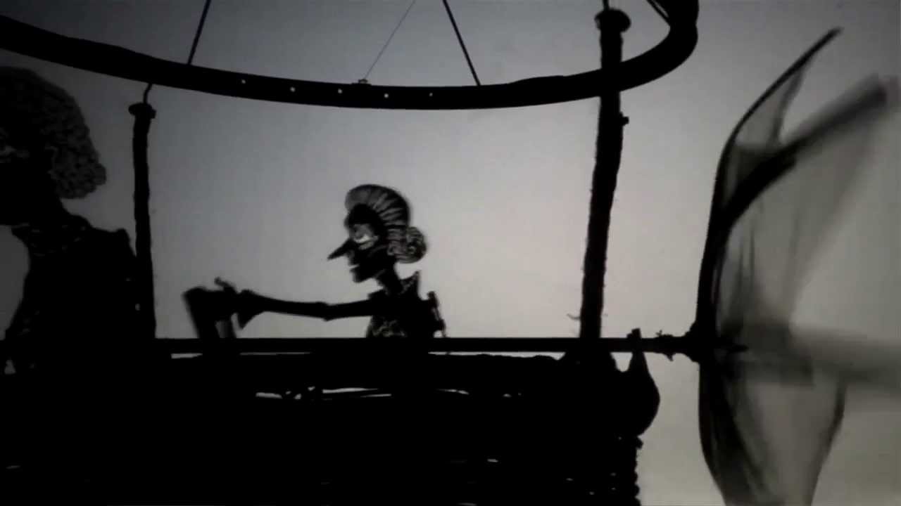 Dark Art