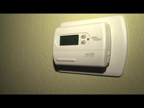 TECO shares energy-saving tips, programs to help lower monthly bill