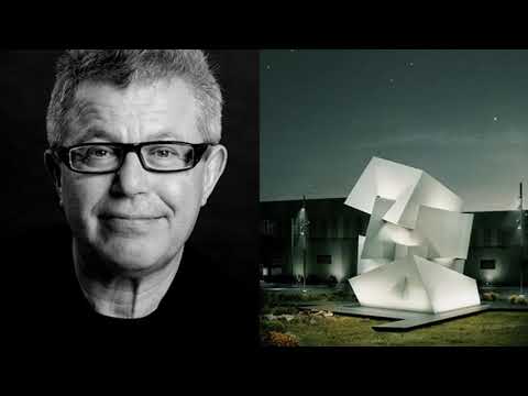 Historia III - Deconstructivismo - Arquitectura