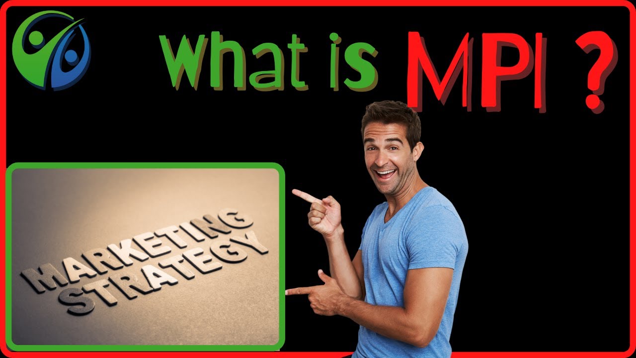 What’s an MPI account?