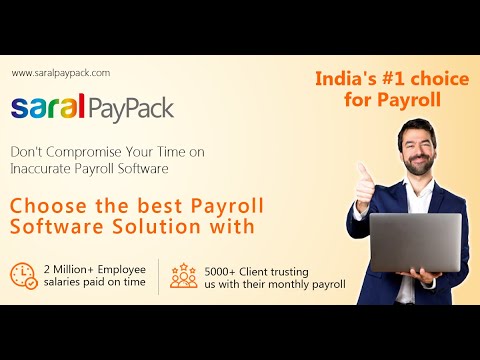 Saral Software - Saral Accounting Software Latest Price, Manufacturers ...