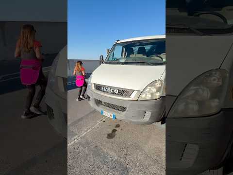 IVECO truck # iveco truck italy #iveco automobiles