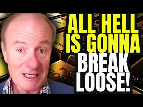 COMEX Facing COLLAPSE as Gold Demand SURGES - Massive Derivative Defaults Coming! - Alasdair Macleod
