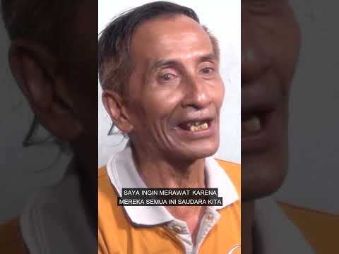Mendukung Orang dengan Kesehatan Mental yang Rentan #safarRTV #Shorts