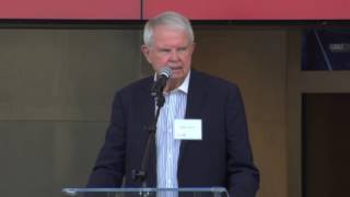 Richard Lamm Politics Speaker-Speakers Bureau | Goodmanspeakers