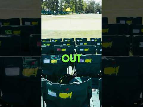 What is the best way to watch a golf tournament in person? #pga #golftournaments #golf #livegolf