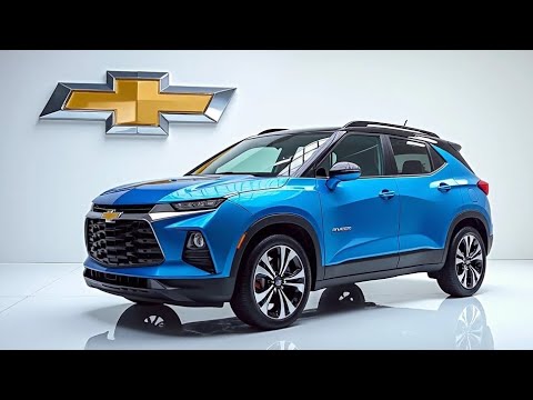 "2026 Chevrolet Tracker: Full Review, Specs, Features & Price | The Ultimate Compact SUV"