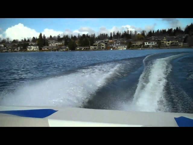 2006 Larson 19ft Bowrider | Powerboats & Motorboats | Prince George ...