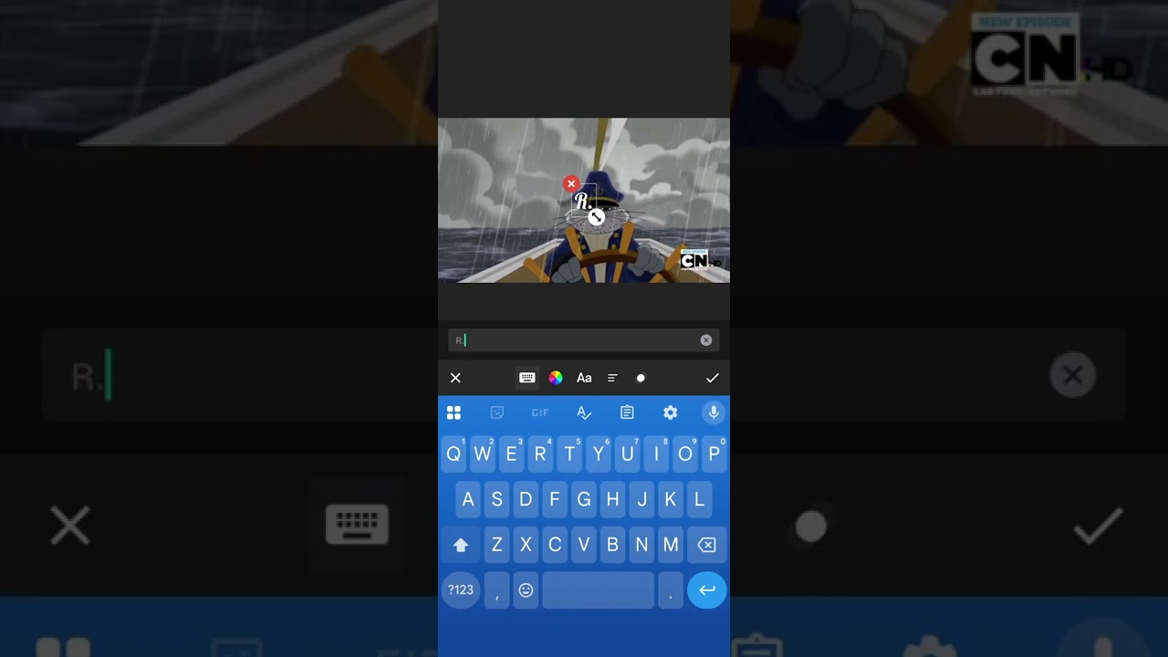 How a Regular Snippets video is made. #regularsnippets