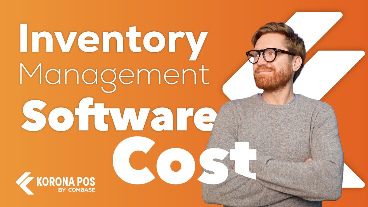 Inventory Management Software Cost: 2026 Breakdown
