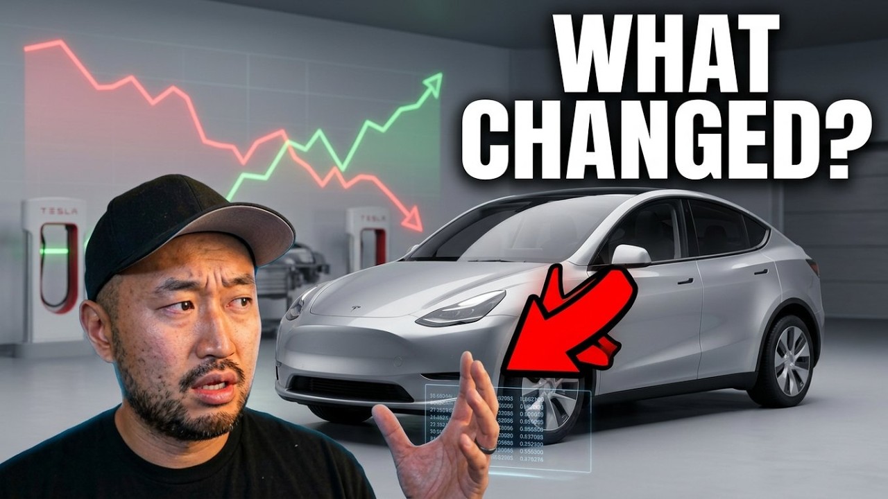 Tesla Earnings Call Recap