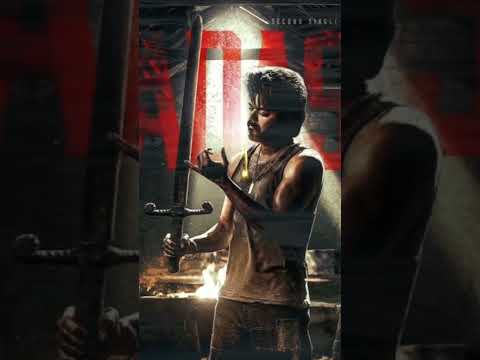Leo Vijay 🔥🔥🔥🔥 bloody sweet message ringtone🎸🎸🎸🎸
