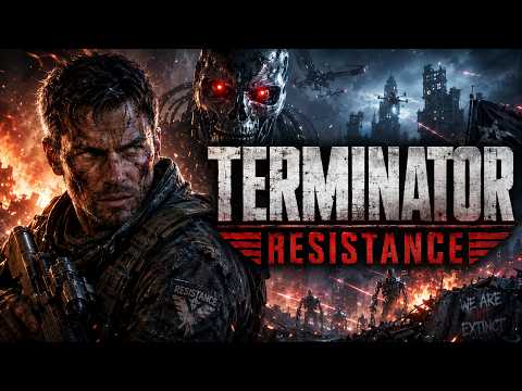 Steam Community :: Video :: Terminator Resistance | Español | Full ...