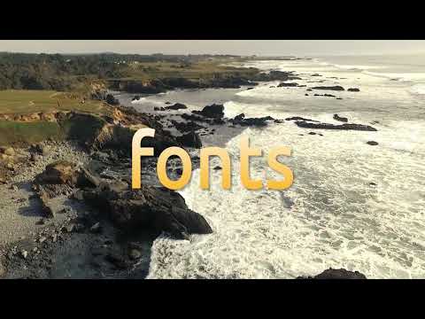 How to install Fonts on Ubuntu 20.04