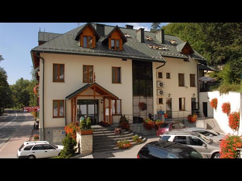Hotel Saol, Krynica Zdrój, Poland | Holiday with Falguni