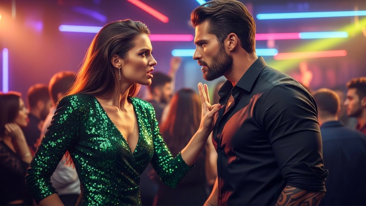 “I’m Not Interested,” She Told the Mafia Boss — And Her Rejection Made Him Obsessed